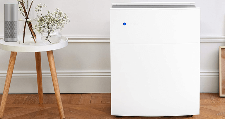 Blueair Air Purifier Reviews In 2021 – Top 3 Model