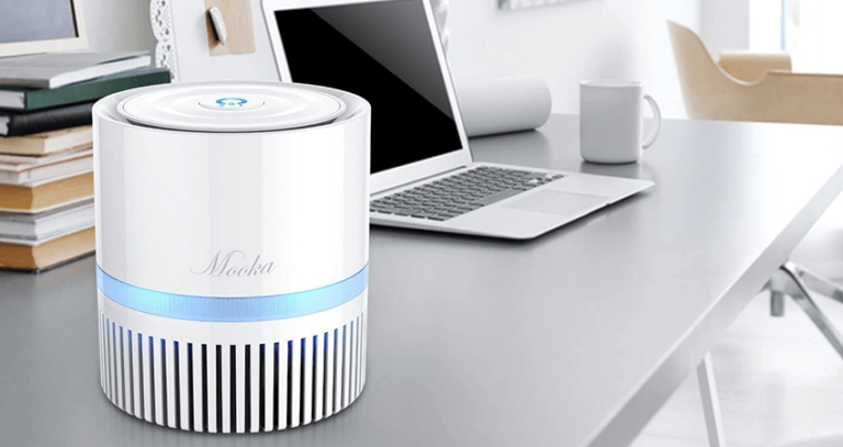 Mooka Air Purifier Reviews In 2021 – Top 3 Picks!
